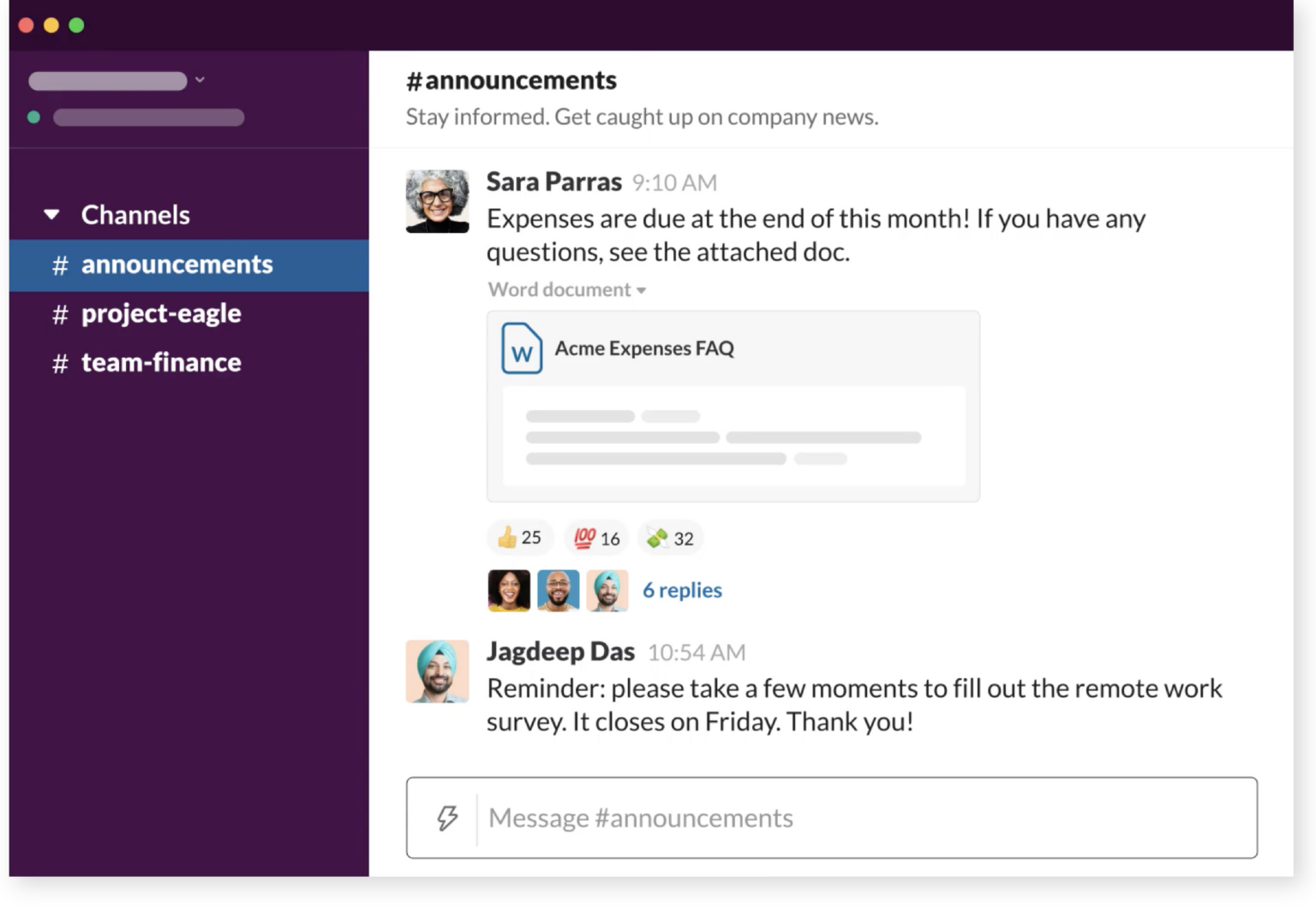 Top 7 Microsoft Teams alternatives in 2026 | The Jotform Blog