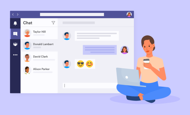 Top 7 Microsoft Teams alternatives in 2025 | The Jotform Blog