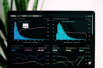 5 examples of bad data visualization | The Jotform Blog