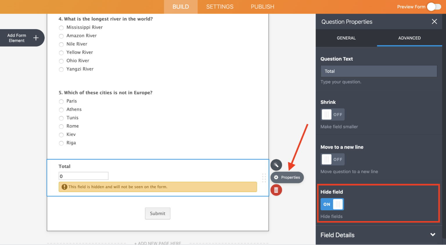 The ultimate guide to creating online quizzes and assignments