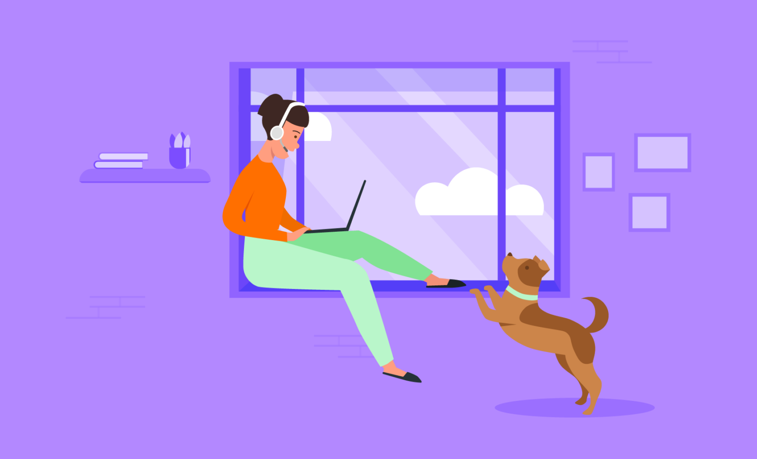 9 best work-from-home jobs in 2026 | The Jotform Blog