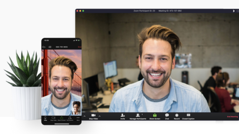 Top 10 video conferencing tools for 2025 | The Jotform Blog