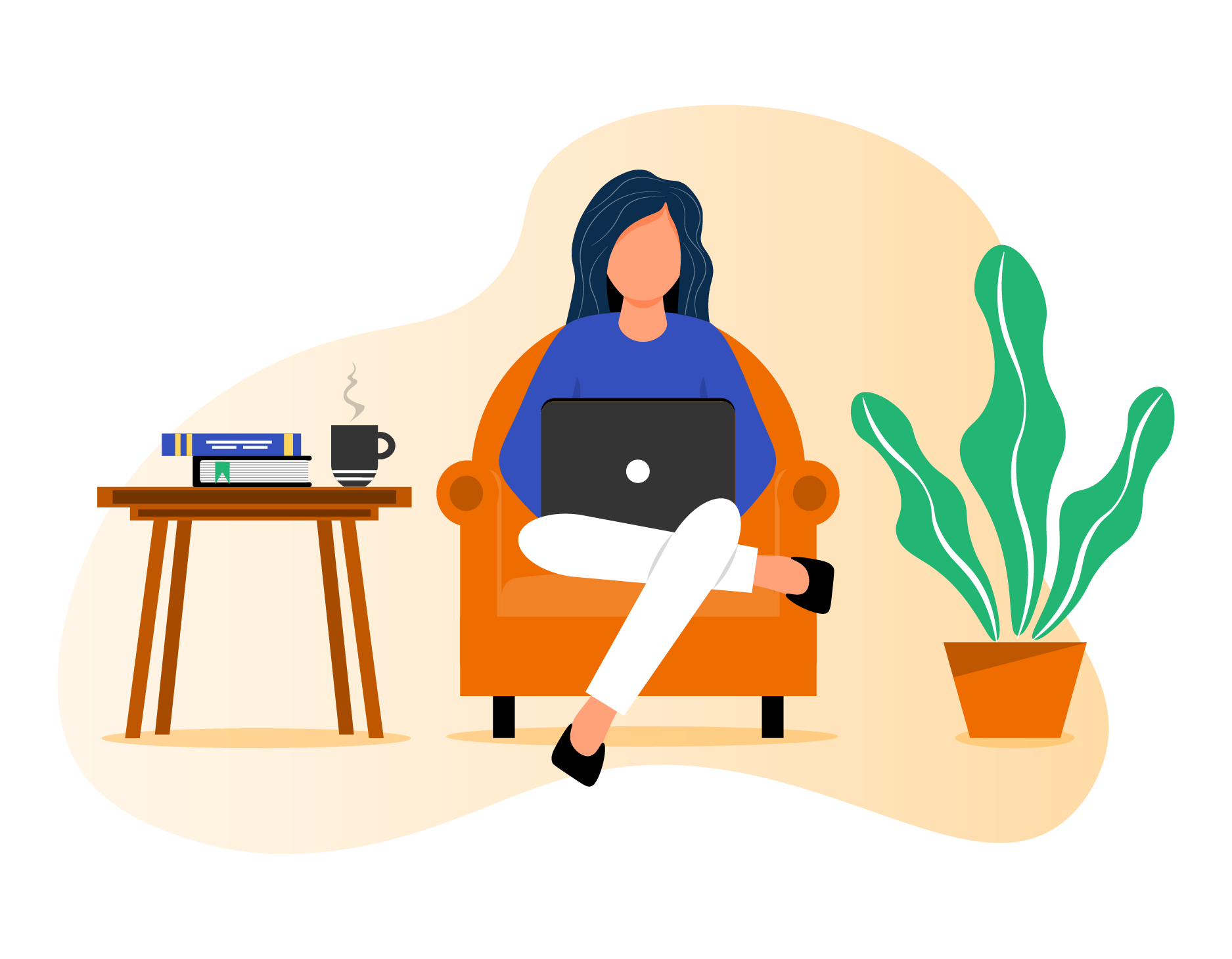 Working From Home: The Ultimate Guide