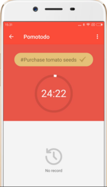 15 Best FREE Pomodoro Apps to Try in 2021 | The JotForm Blog