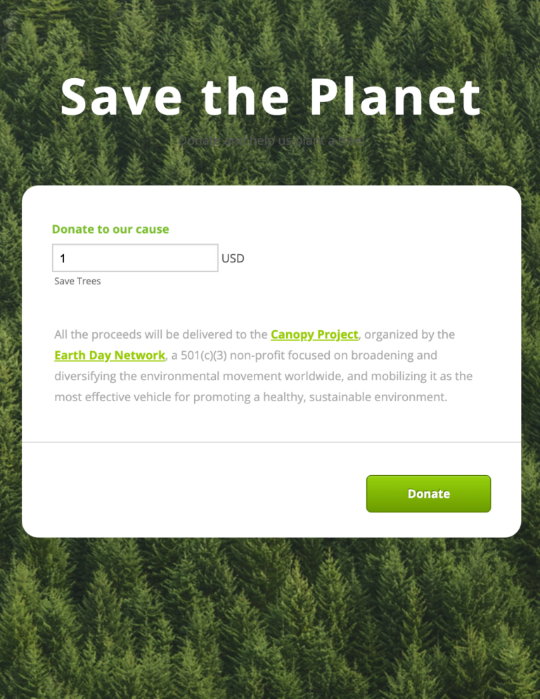 Best way to collect donations online: Jotform | The Jotform Blog