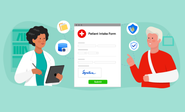 Who’s collecting your data? | The Jotform Blog