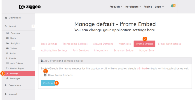 How to Collect Video Recordings With Ziggeo Video Recorder