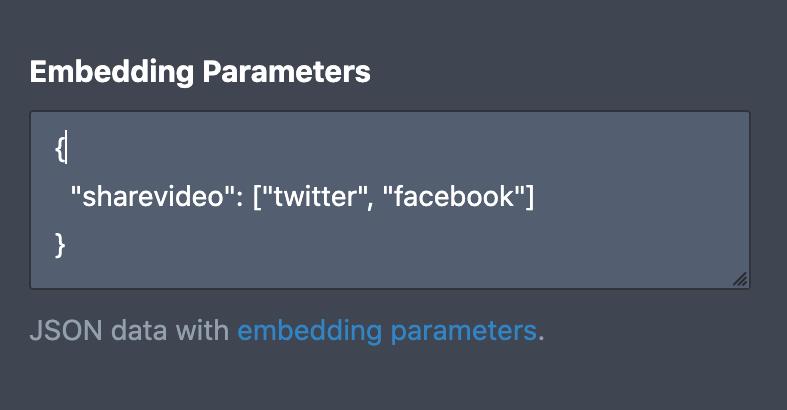 How to Display Videos on Forms Using Ziggeo Video Player
