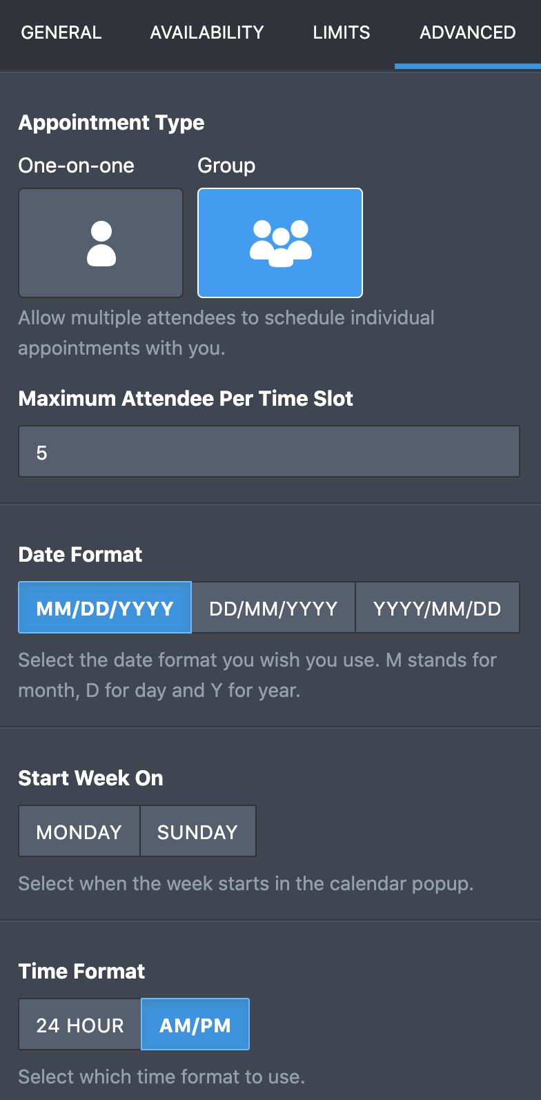 How to offer virtual office hours to your students | Jotform Blog