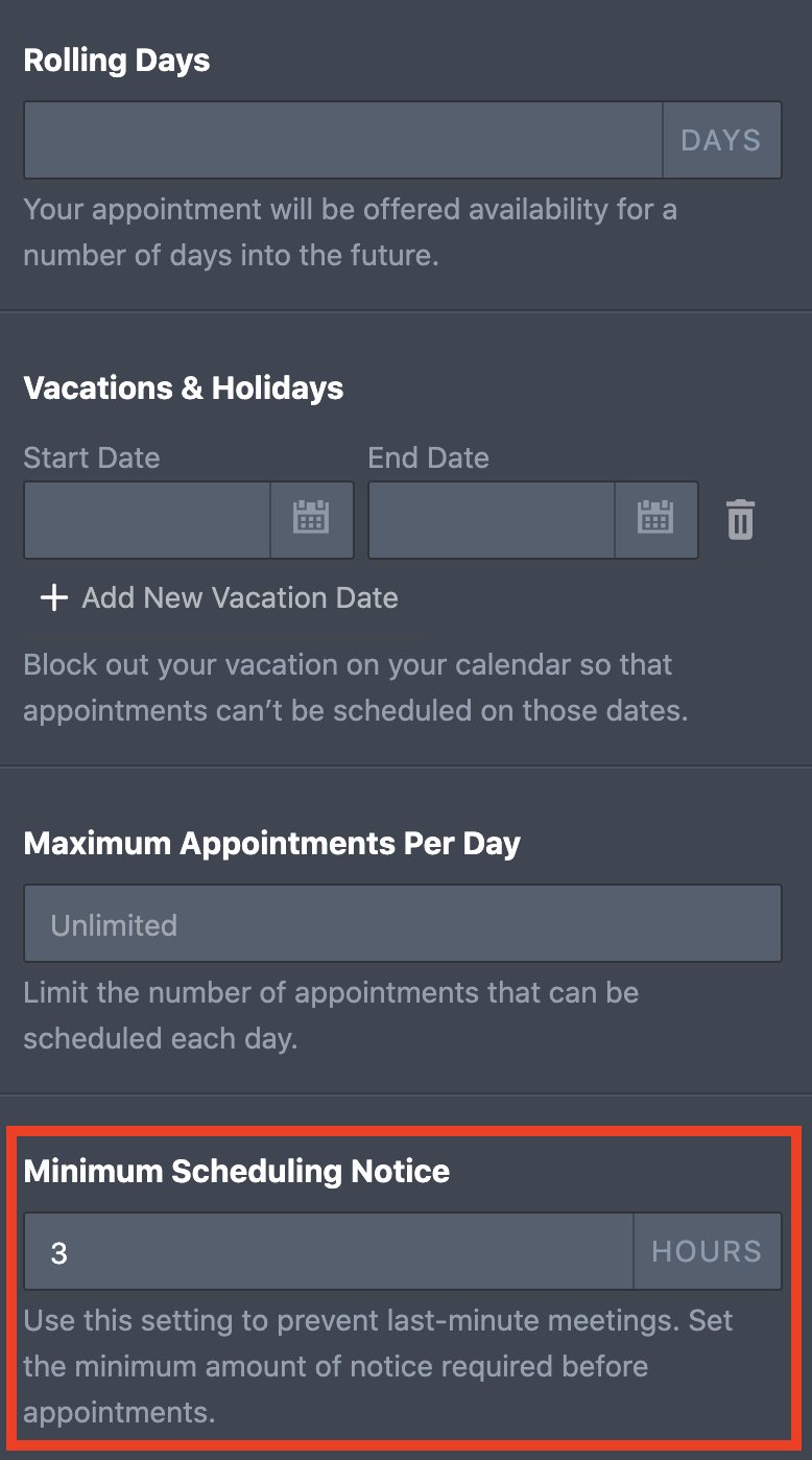 How to offer virtual office hours to your students | The Jotform Blog