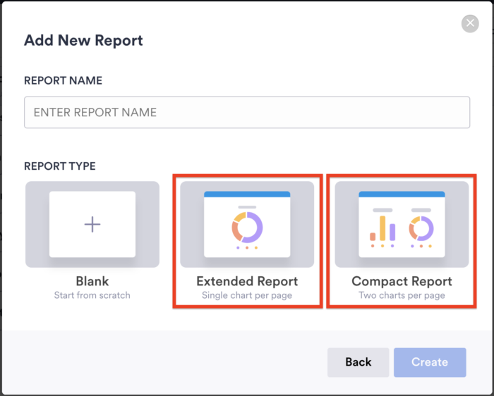 Announcing Jotform Report Builder