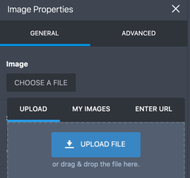 More Options for Adding Images to Your Forms | The Jotform Blog