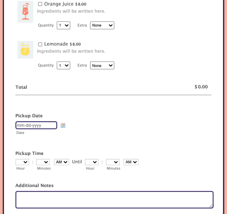 7 form templates to help your business reopen safely | The Jotform Blog