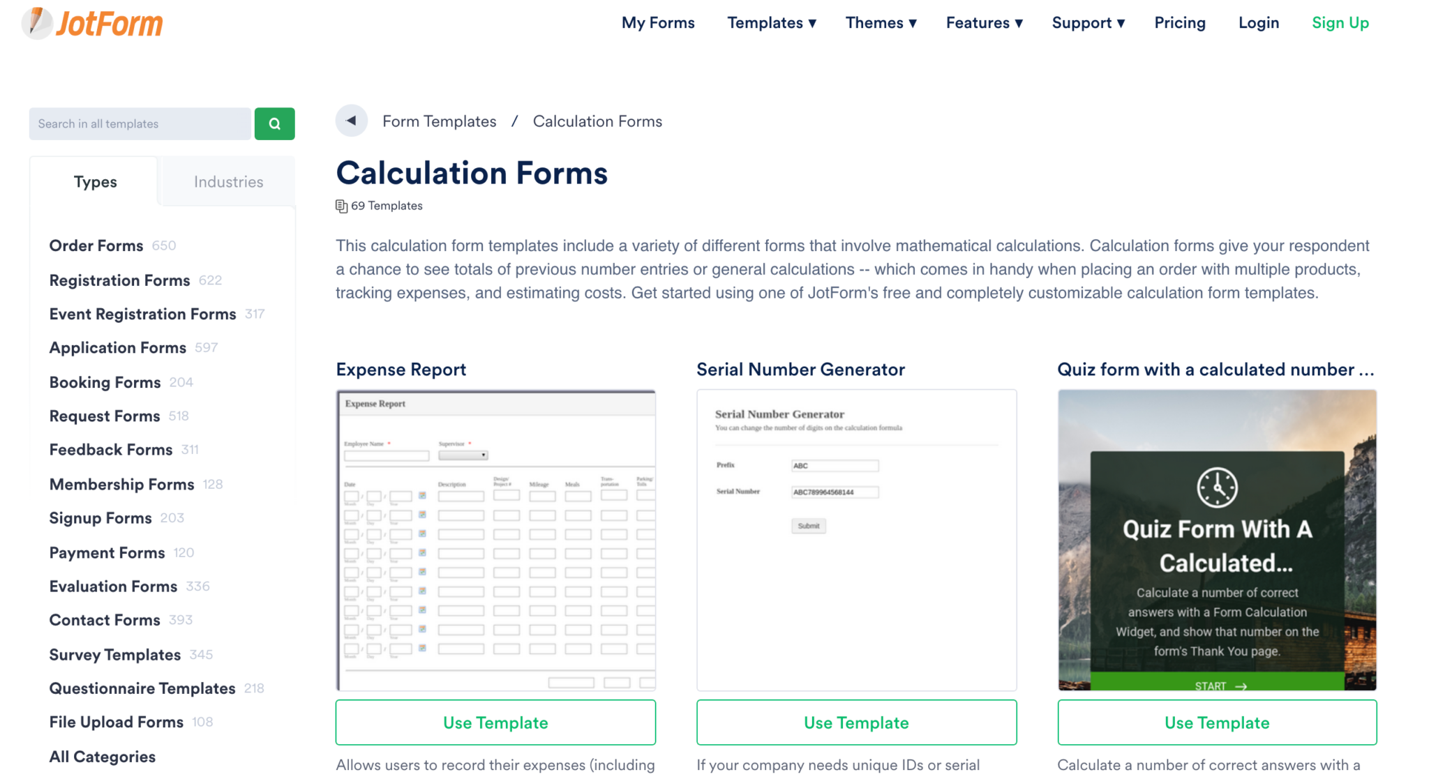 Introducing Field Calculations for Forms | The Jotform Blog