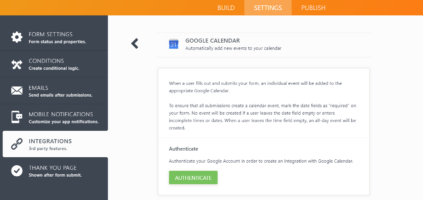 Using reservation forms to ensure capacity compliance | The Jotform Blog