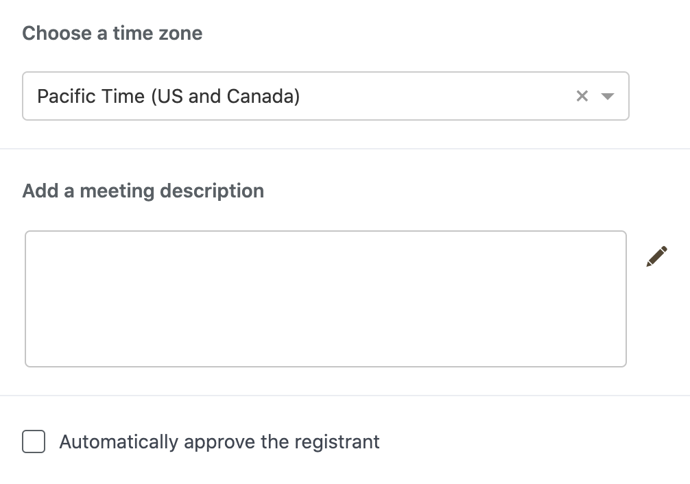 How to offer virtual office hours to your students | The Jotform Blog