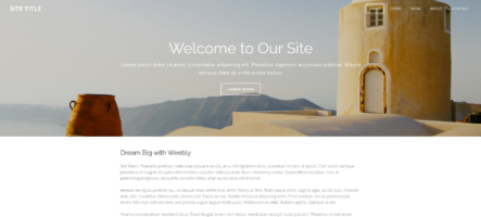 5 of the best free Weebly templates for e-commerce websites | The ...