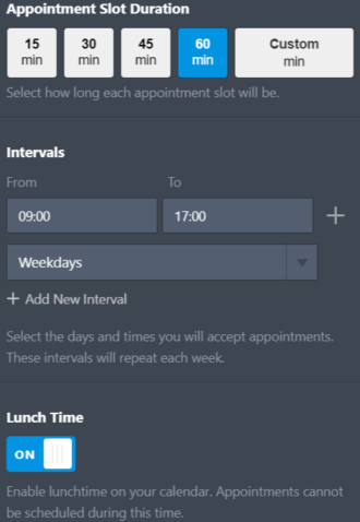 Using reservation forms to ensure capacity compliance | The Jotform Blog