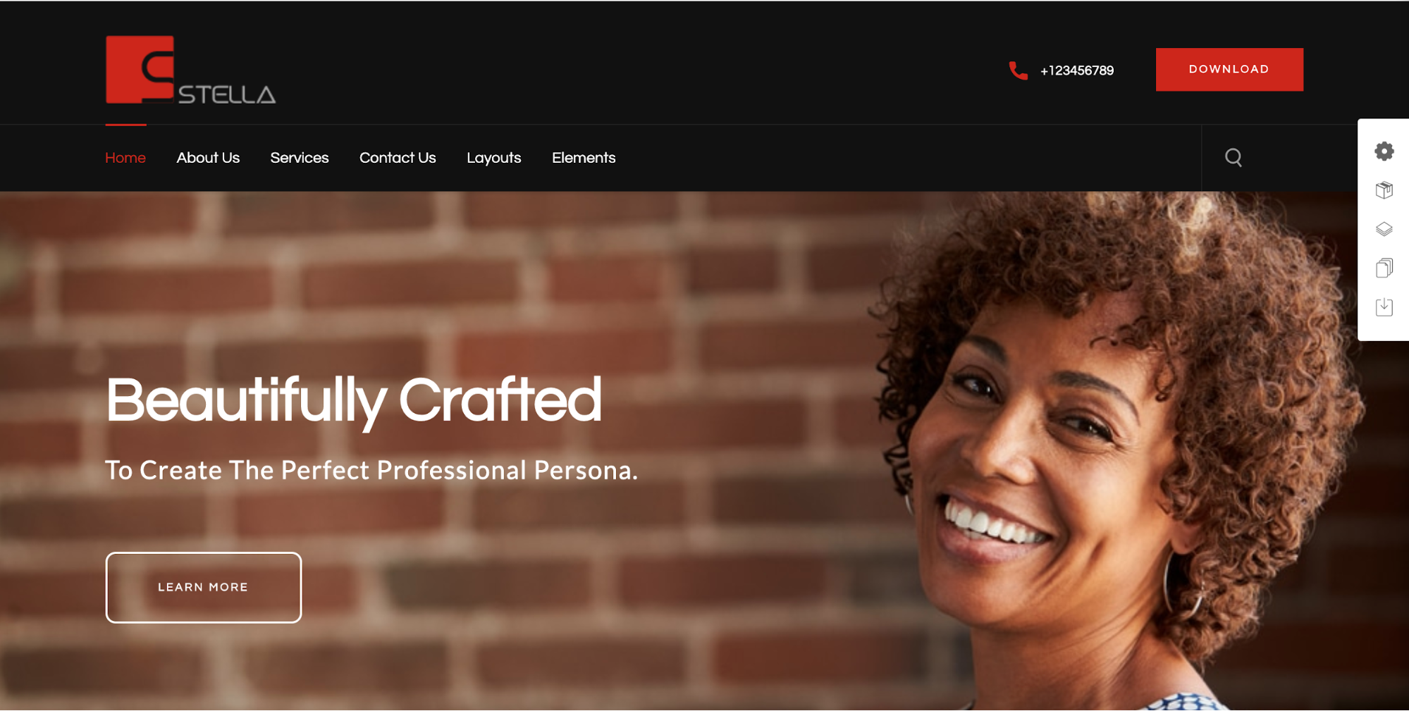 5 of the best Weebly themes for small businesses | The Jotform Blog