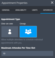 Using reservation forms to ensure capacity compliance | The Jotform Blog