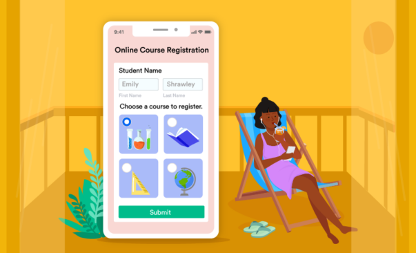 Benefits and challenges of mobile learning | The JotForm Blog
