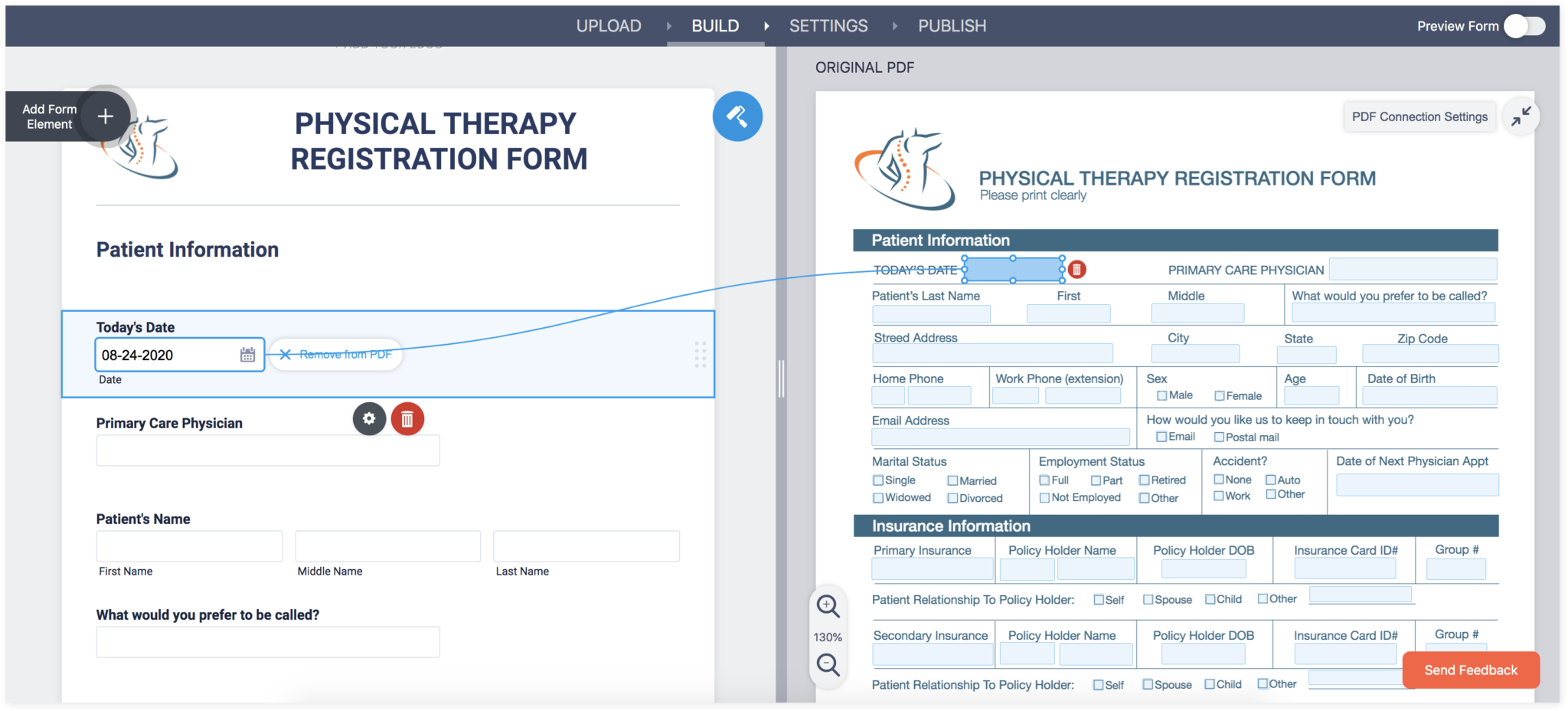 How to ditch paper and collect data for PDFs through mobile forms | The ...
