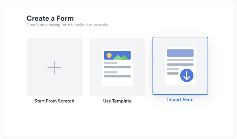 How to extract data from a PDF form to Excel | The Jotform Blog