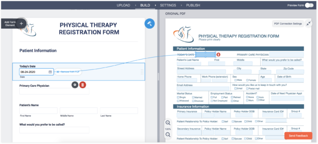 Announcing Jotform Smart PDF Forms