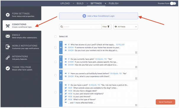 Announcing JotForm Smart PDF Forms
