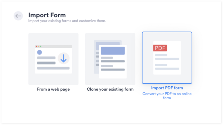 How to extract data from a PDF form to Excel | The Jotform Blog