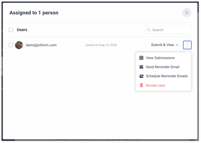 Announcing JotForm Smart PDF Forms