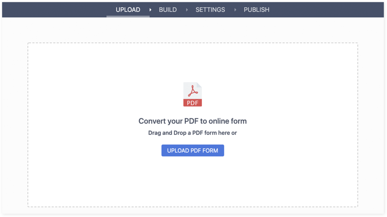 How to extract data from a PDF form to Excel | The Jotform Blog