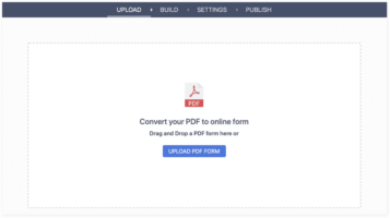How to extract data from a PDF form to Excel | The Jotform Blog