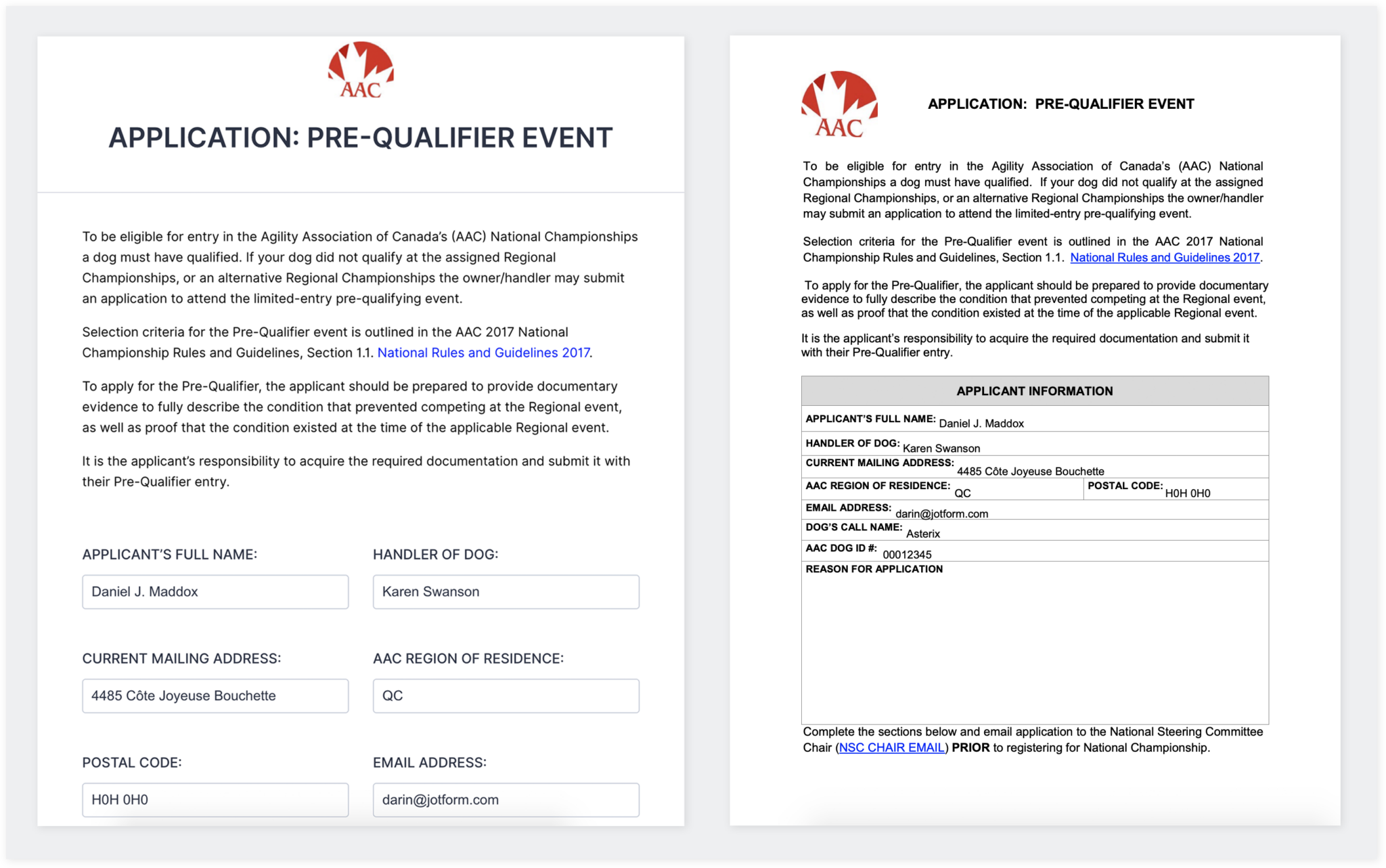 How to get complex PDFs filled out and do more with the data | The ...