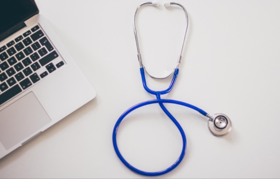 Essential telemedicine equipment for telehealth visits | The Jotform Blog