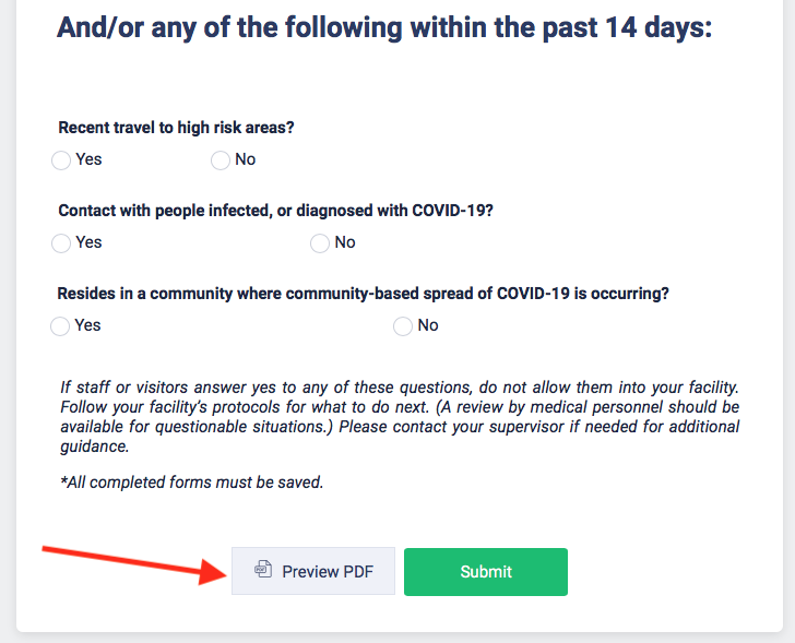 How to ditch paper and collect data for PDFs through mobile forms | The ...