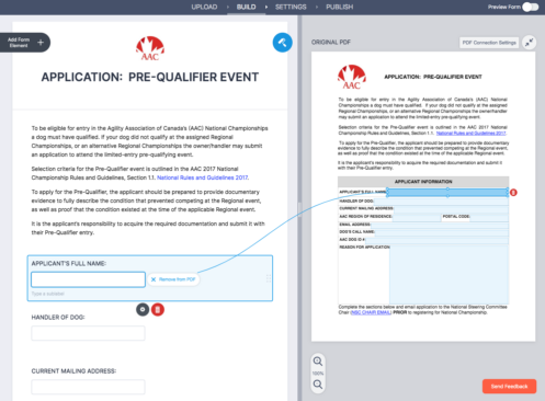 How to get complex PDFs filled out and do more with the data | The ...