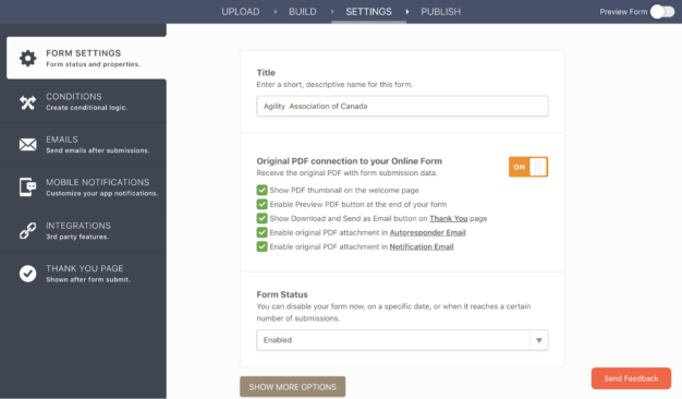 How to get complex PDFs filled out and do more with the data | The ...