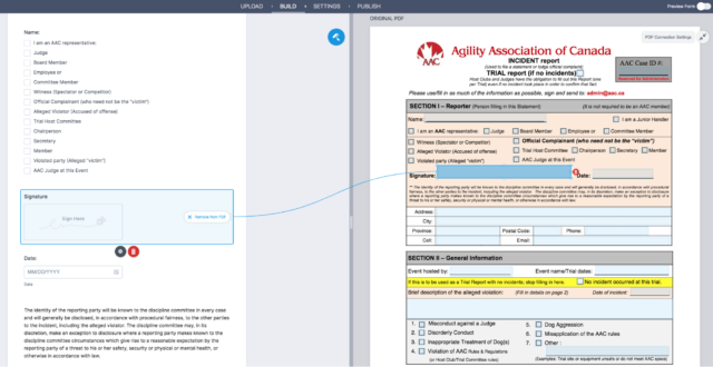 How to get complex PDFs filled out and do more with the data | The ...