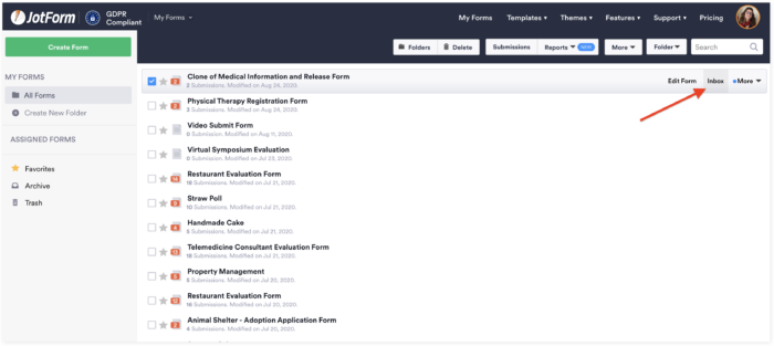 Announcing Jotform Smart PDF Forms
