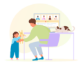 What is telecommuting? Guide to successful telecommuting