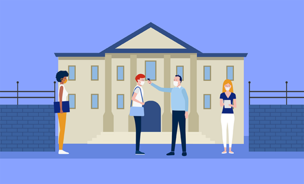 School Reopening: How Educational Institutions Can Reopen Safely