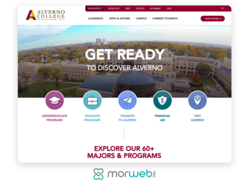 School web design: 3 tips to engage students and parents | The Jotform Blog