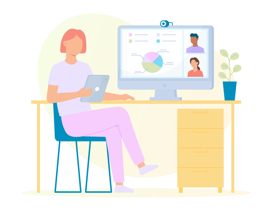 Guide to successful telecommuting