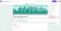 How to add an electronic signature in Google Forms | The Jotform Blog