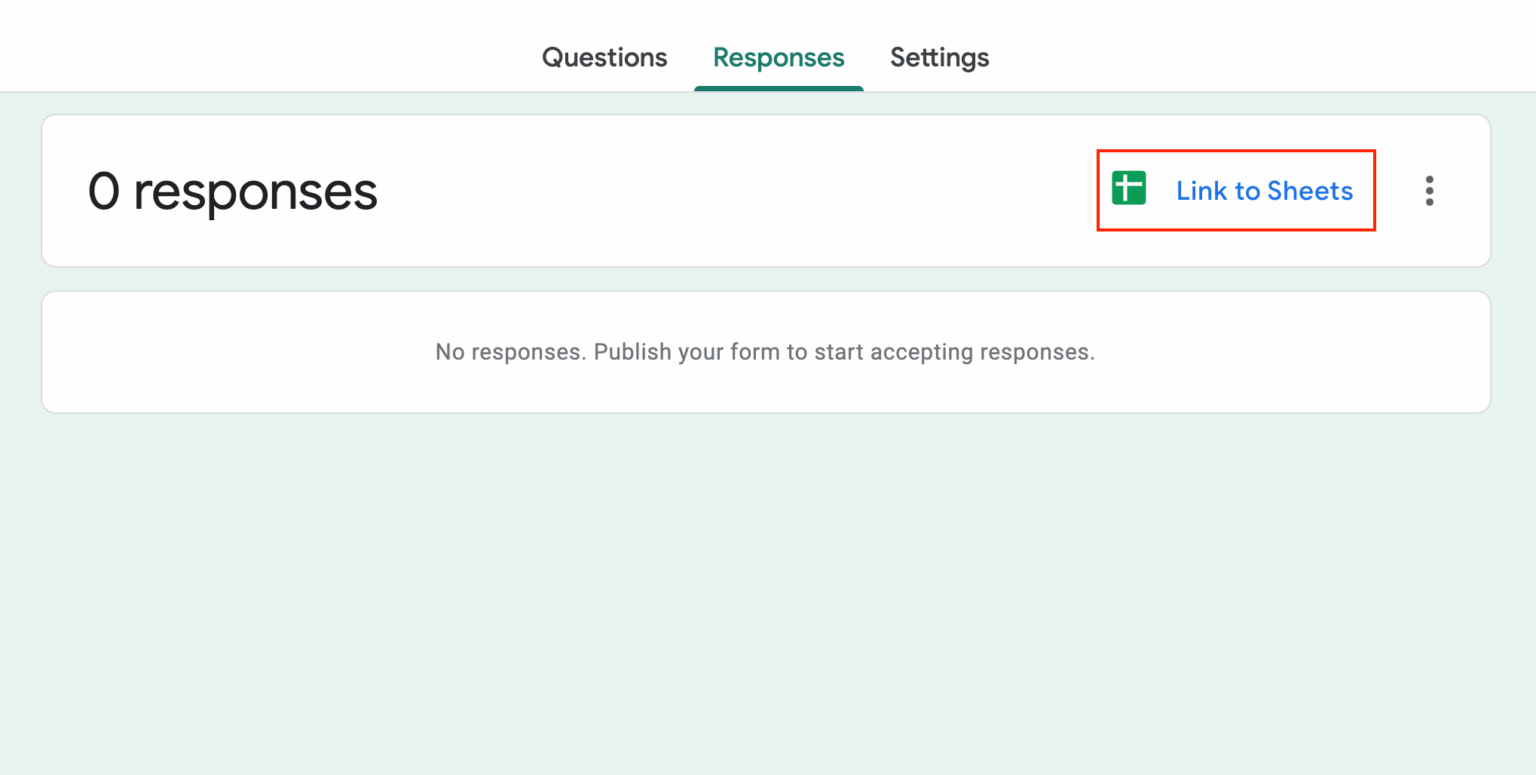 How to add an electronic signature in Google Forms | The Jotform Blog