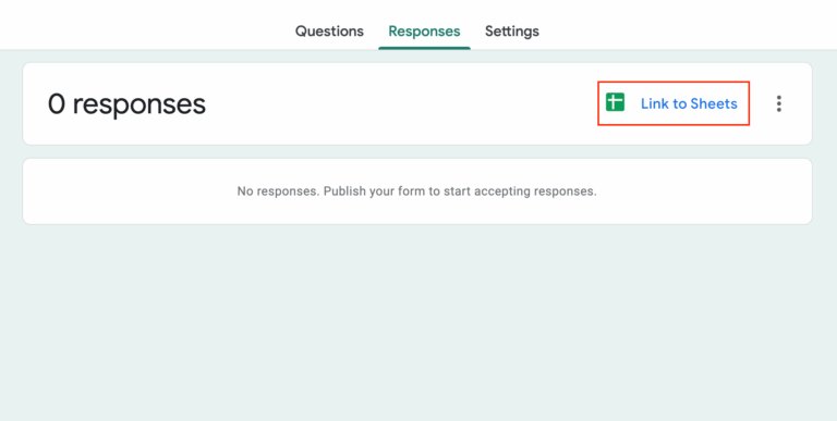 How to add an electronic signature in Google Forms | The Jotform Blog