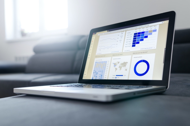 7 tips for presenting data effectively | The Jotform Blog
