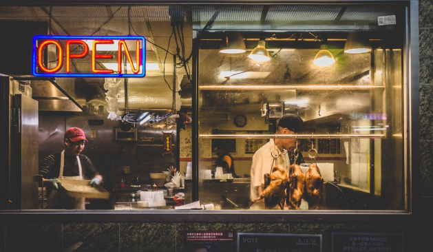 Store reopening: Take these steps to get it right | The Jotform Blog