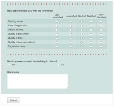 How to create an employee pulse survey | The Jotform Blog